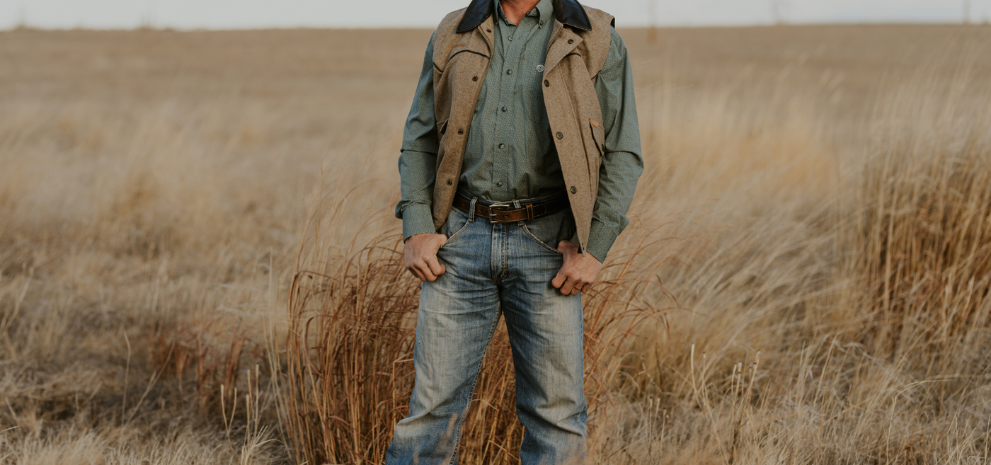 What does IWB and OWB mean? - Hanks Belts