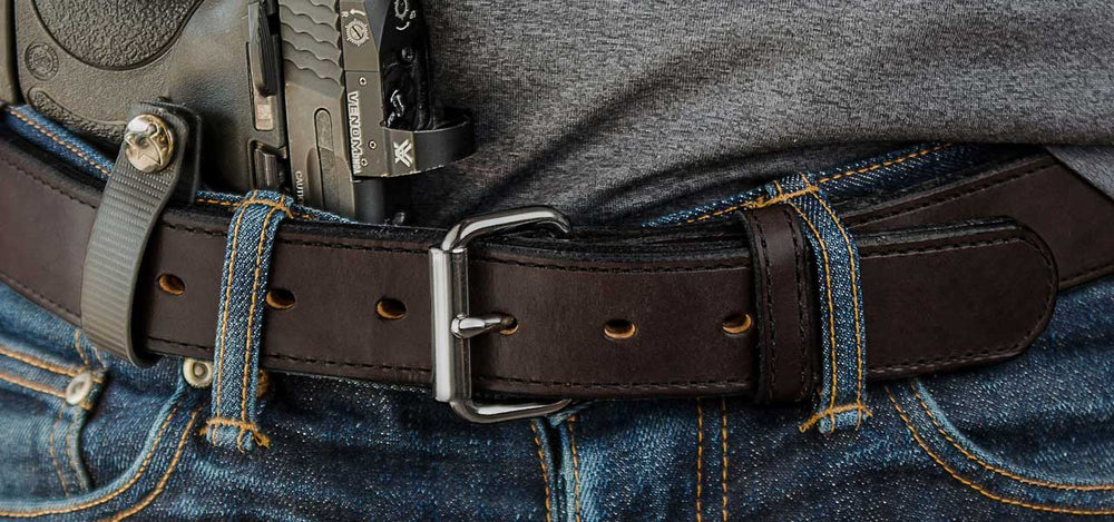 Hanks Belts Journal