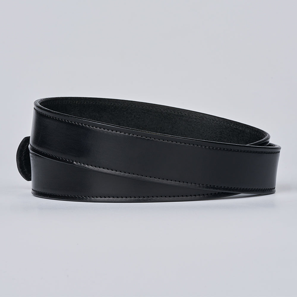 Premium Women's Elegant Classic Leather Dress Belt | The Eloise - Hanks ...