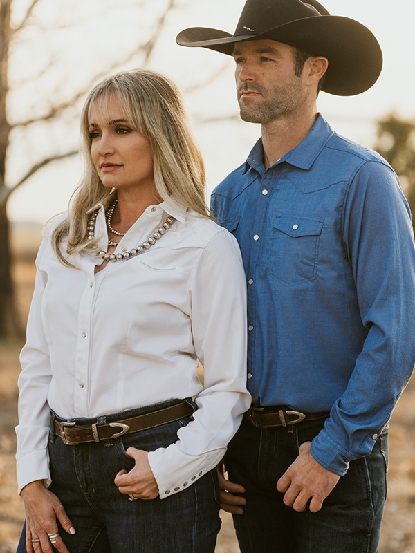 Hanks Belts - Leather Belts for Men
