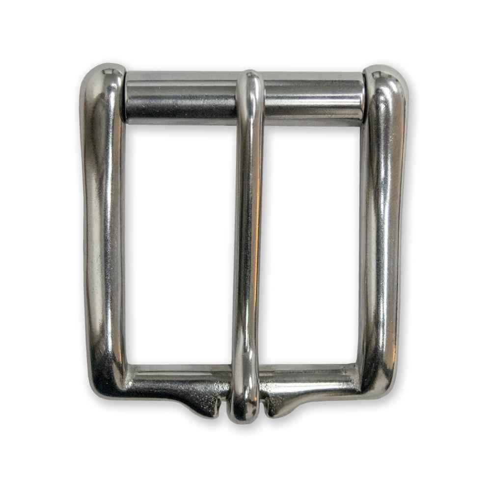 Low Profile Nickel Free Belt Buckle - Removable Nickel Free Buckle ...