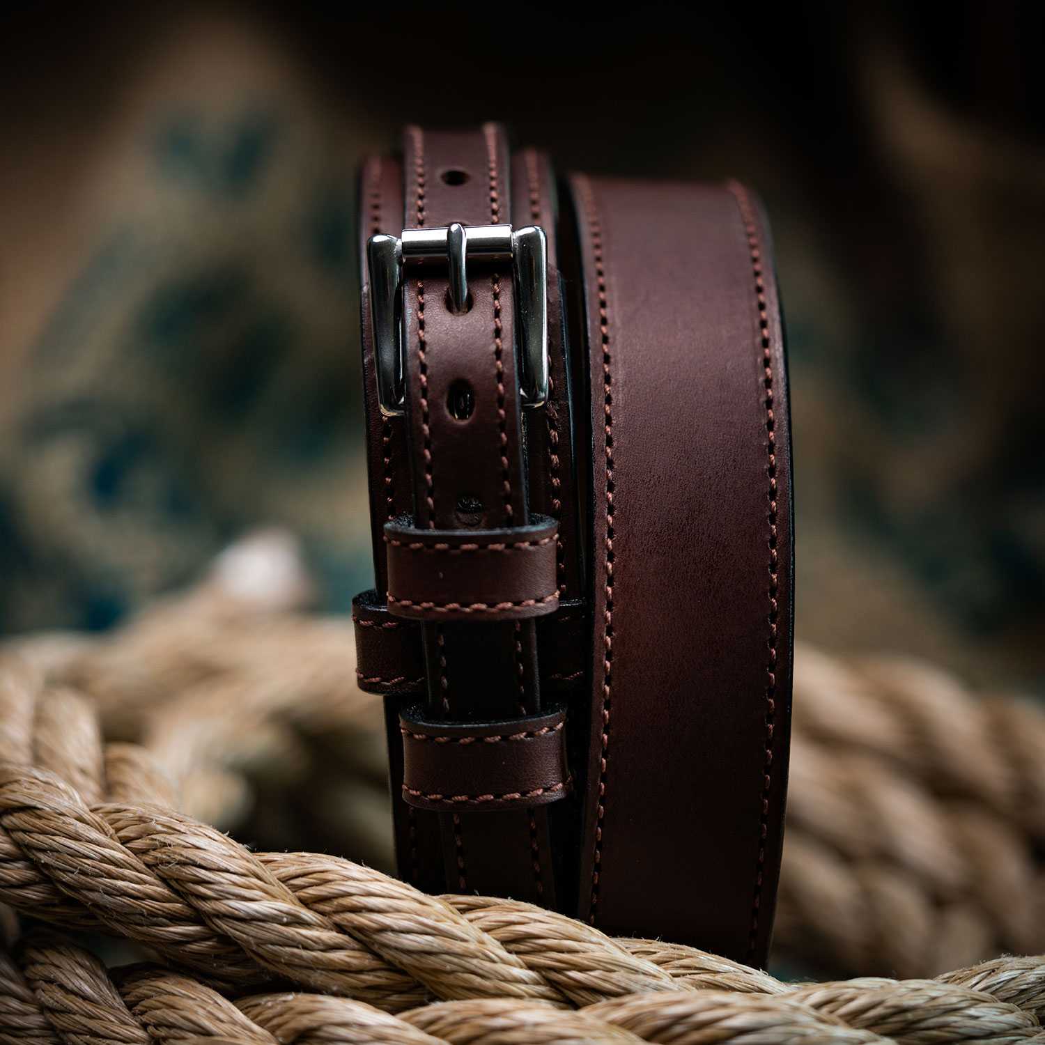 The Ranger - Hanks Belts